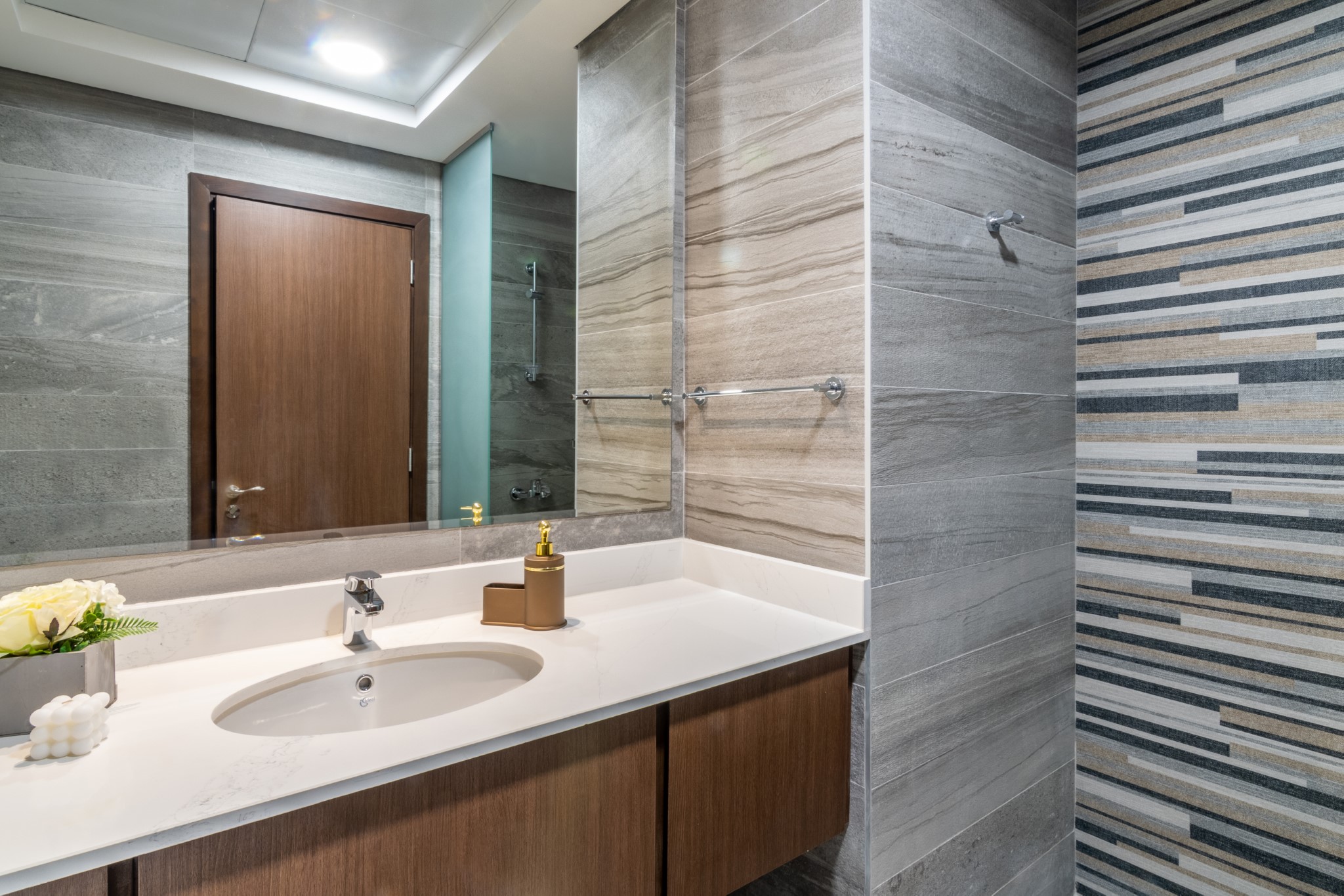 SBO Tower Al Barsha (Baytik Holiday Homes)