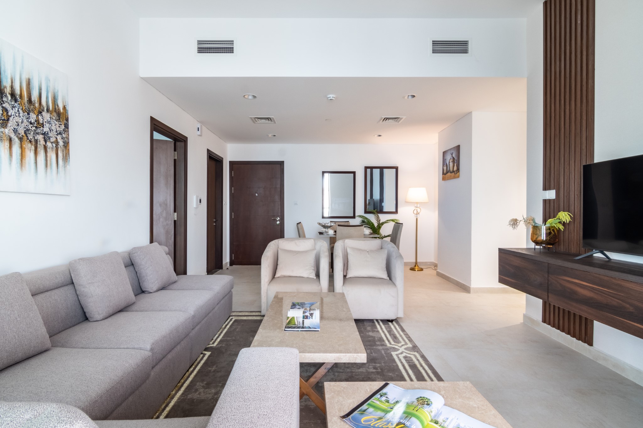 SBO Tower Al Barsha (Baytik Holiday Homes)