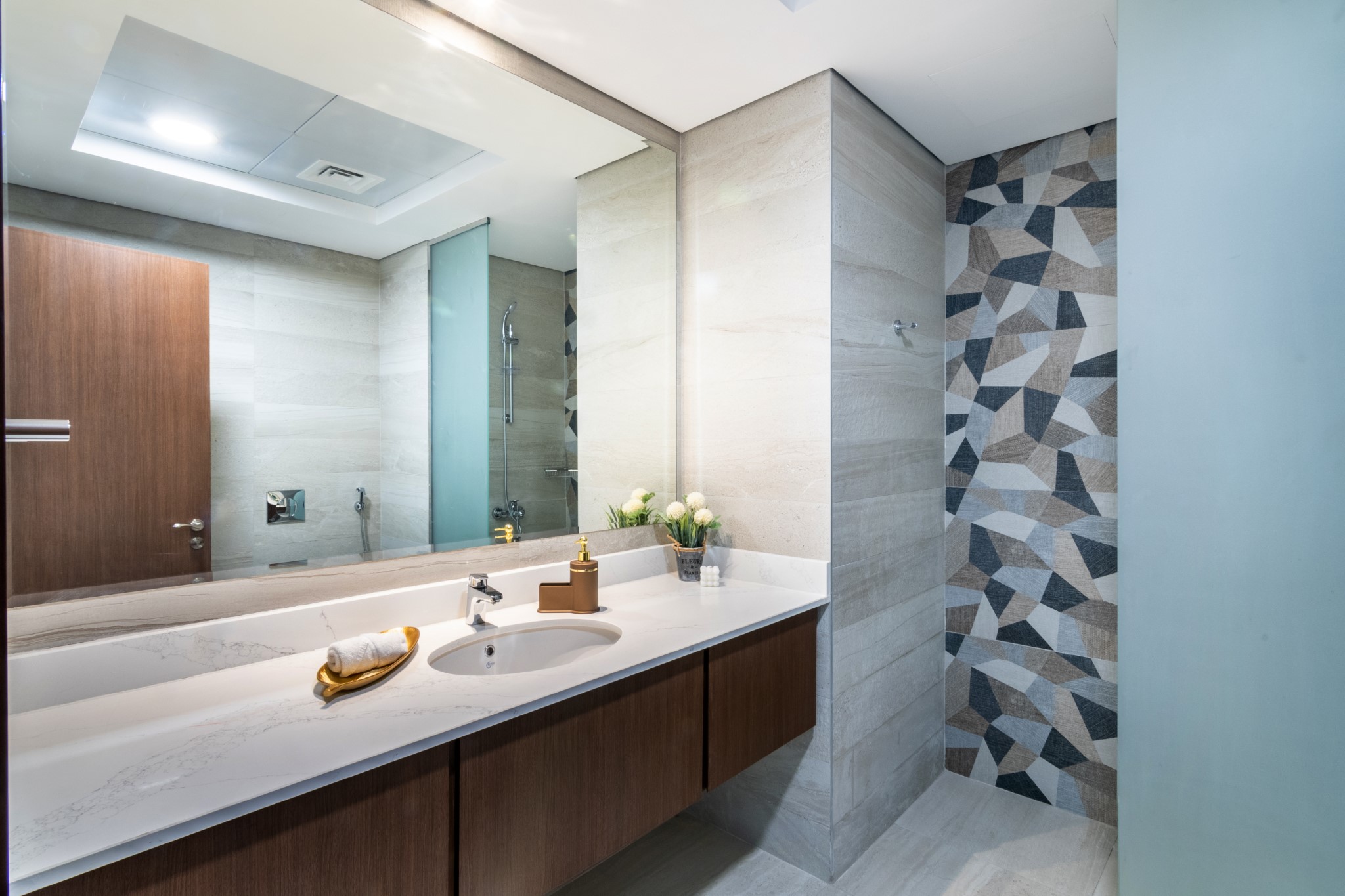 SBO Tower Al Barsha (Baytik Holiday Homes)