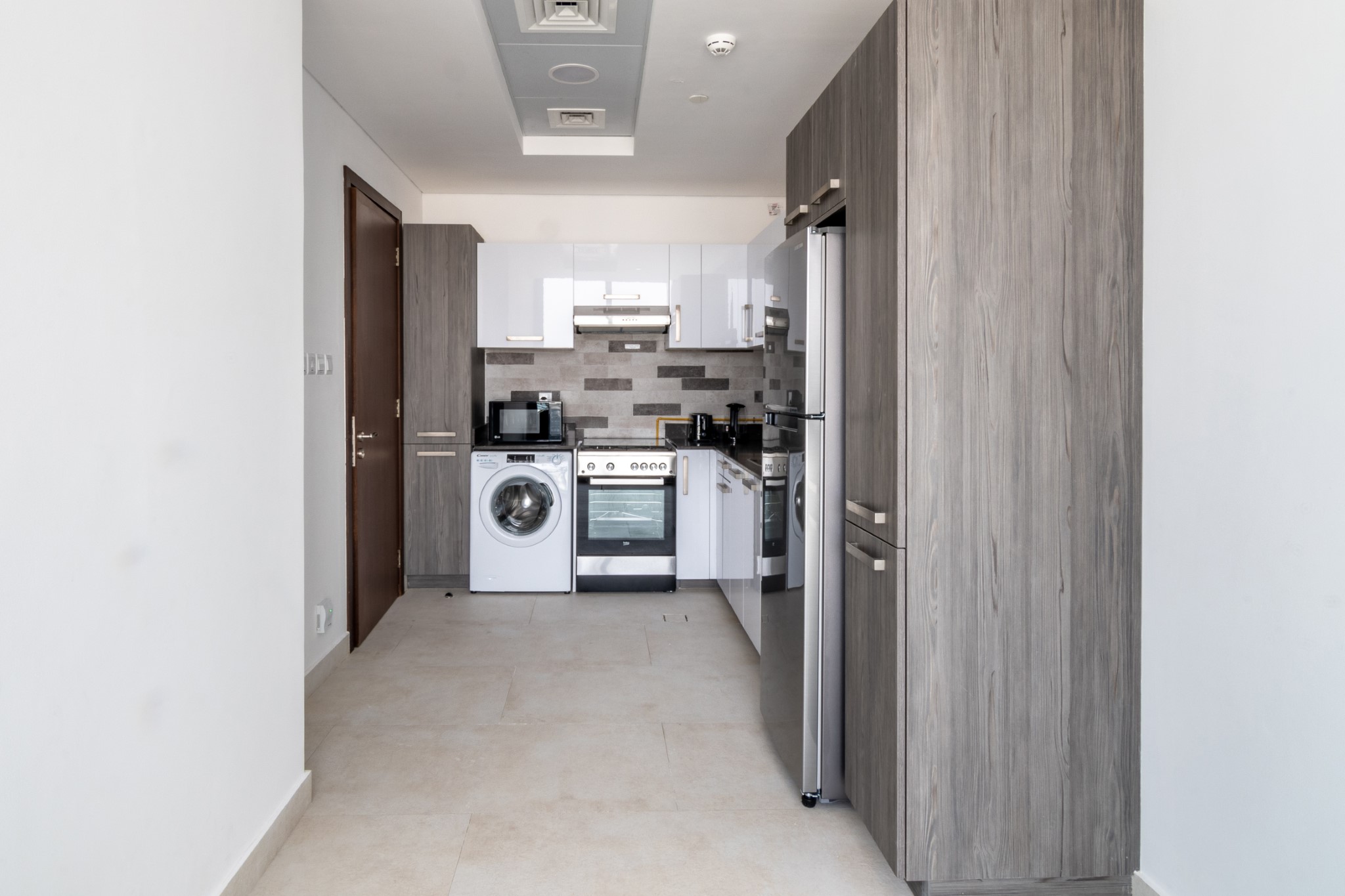 SBO Tower Al Barsha (Baytik Holiday Homes)