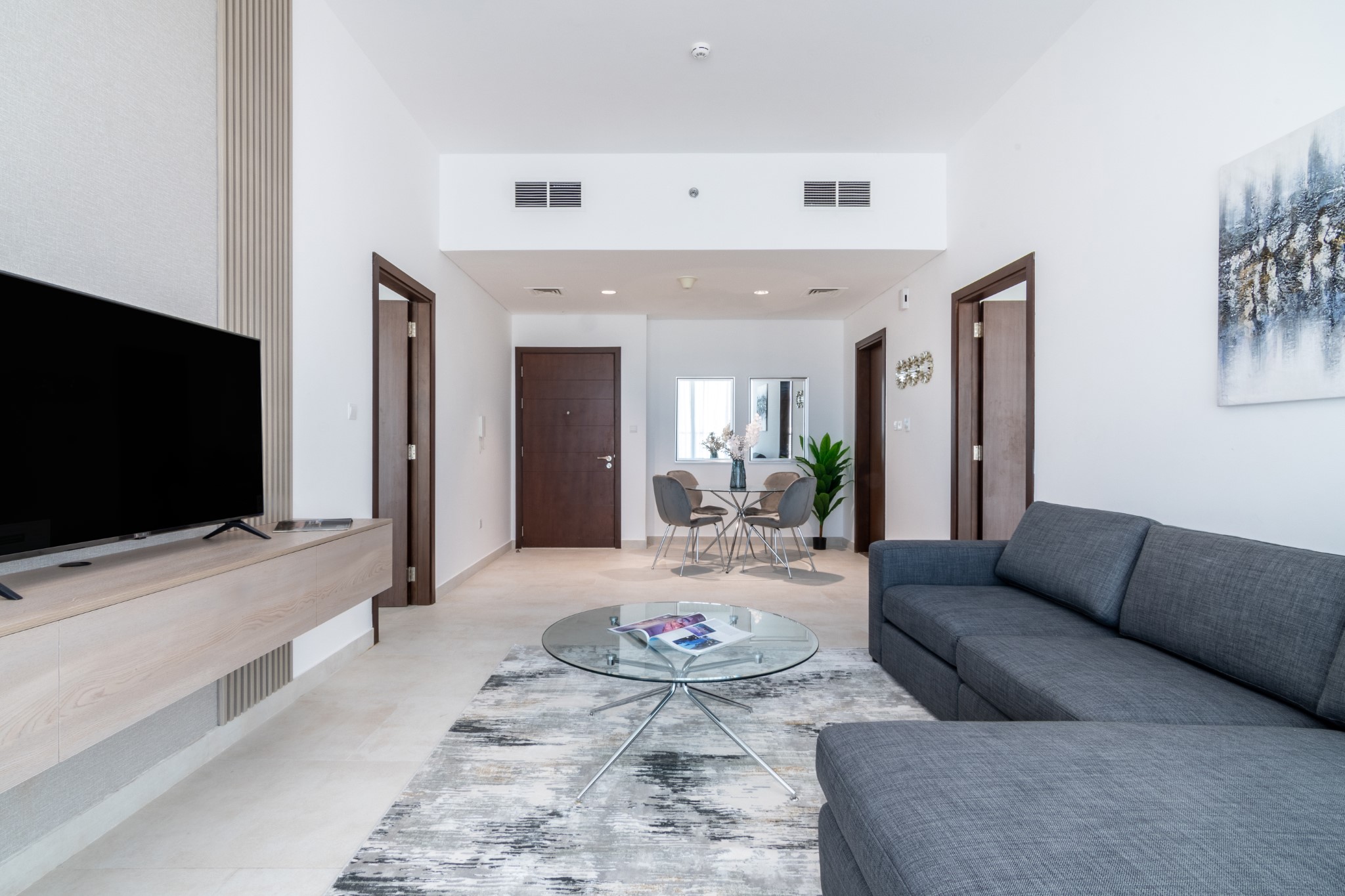 SBO Tower Al Barsha (Baytik Holiday Homes)