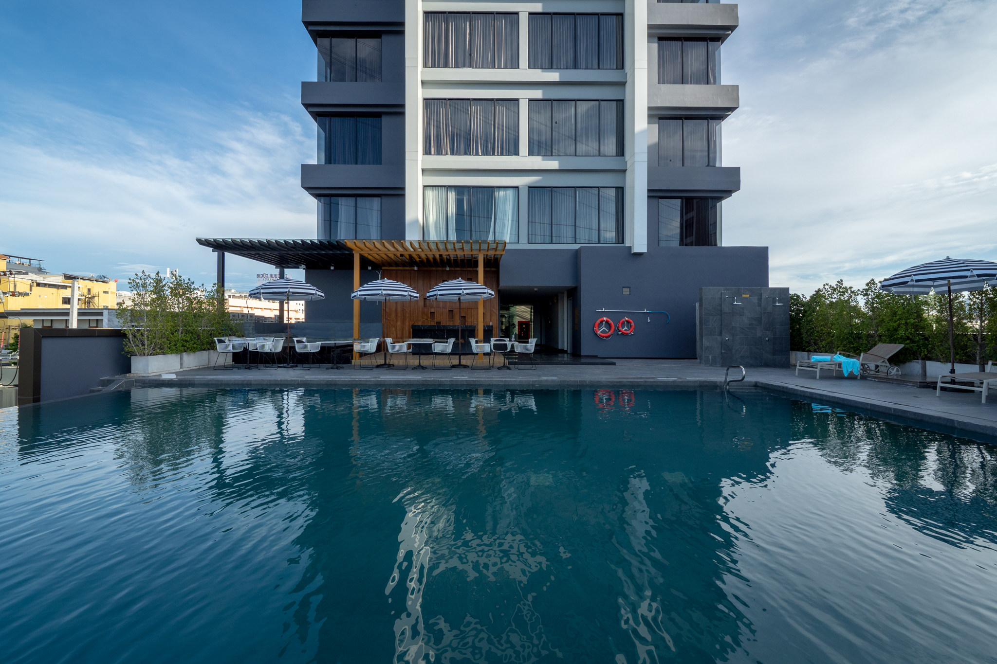 Thaya Hotel Bangkok - reviews,open hours,photo spots,things to do ...