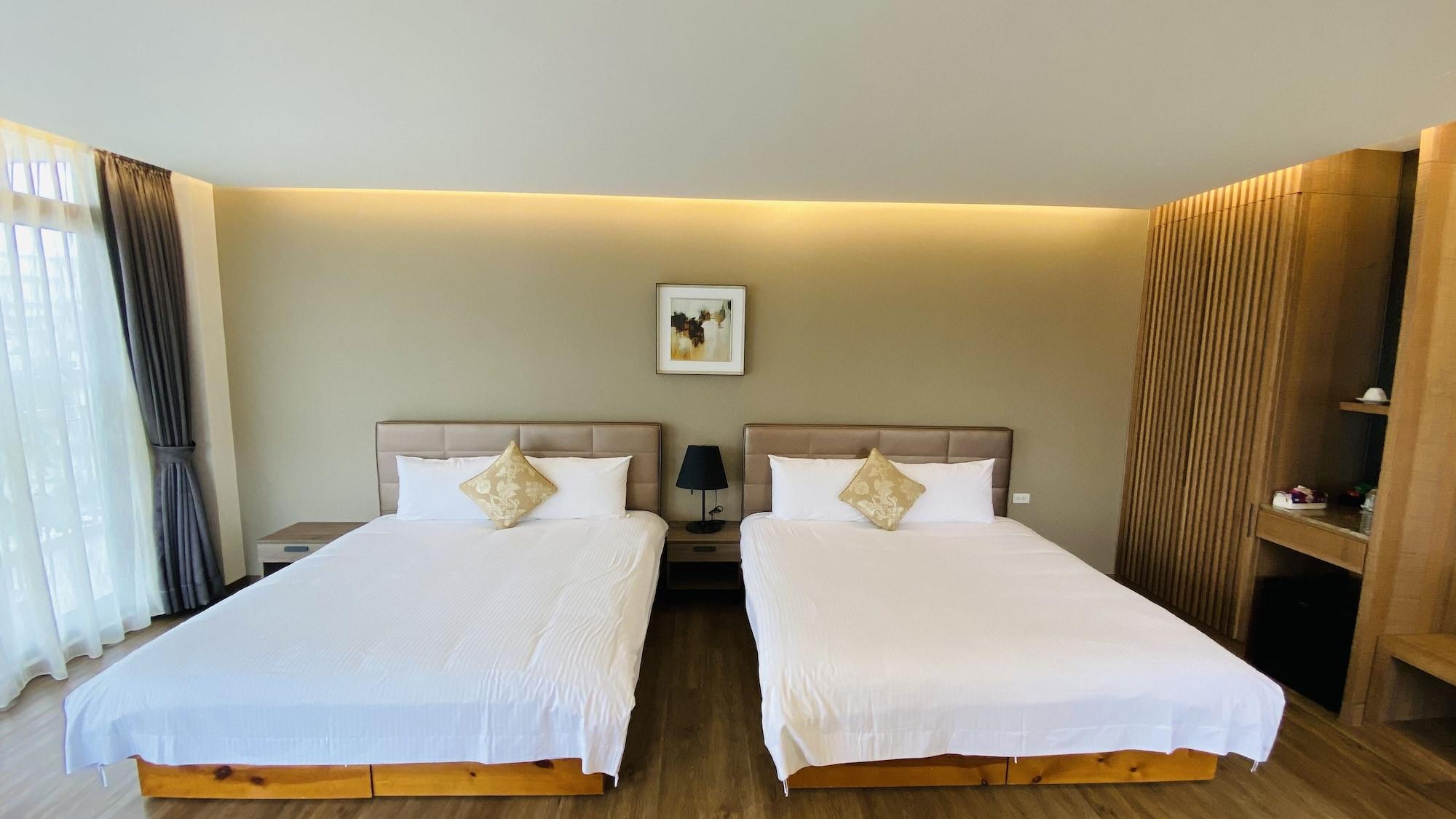 Kaodi House | 來 必住旅宿 | 精選優質旅宿，會員專屬住越多省越大 - 奧丁丁揪你訂房 OwlJourney