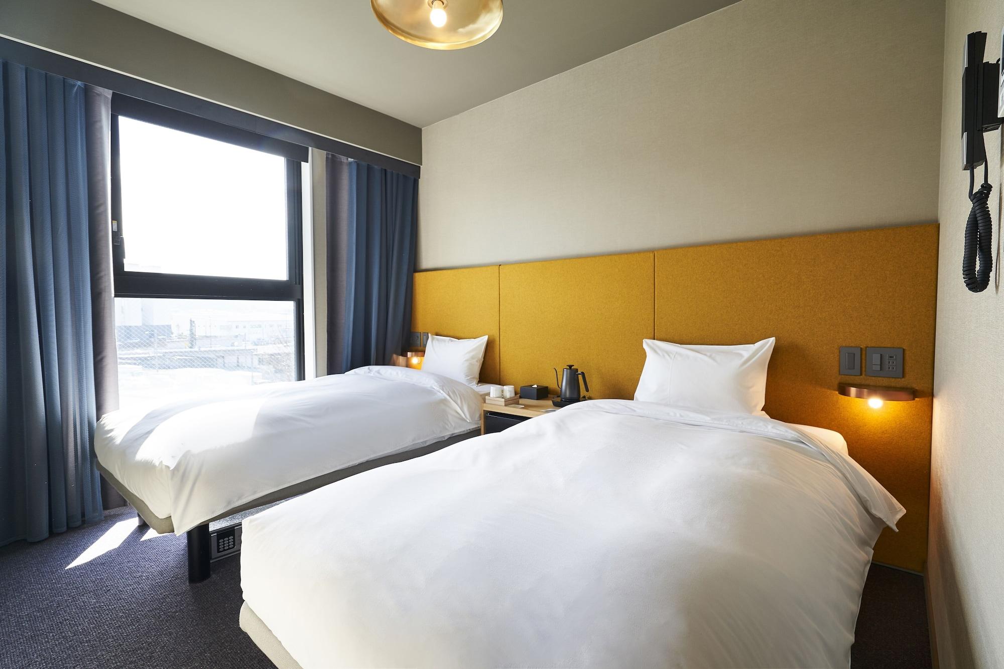 The Reign Hotel Kyoto