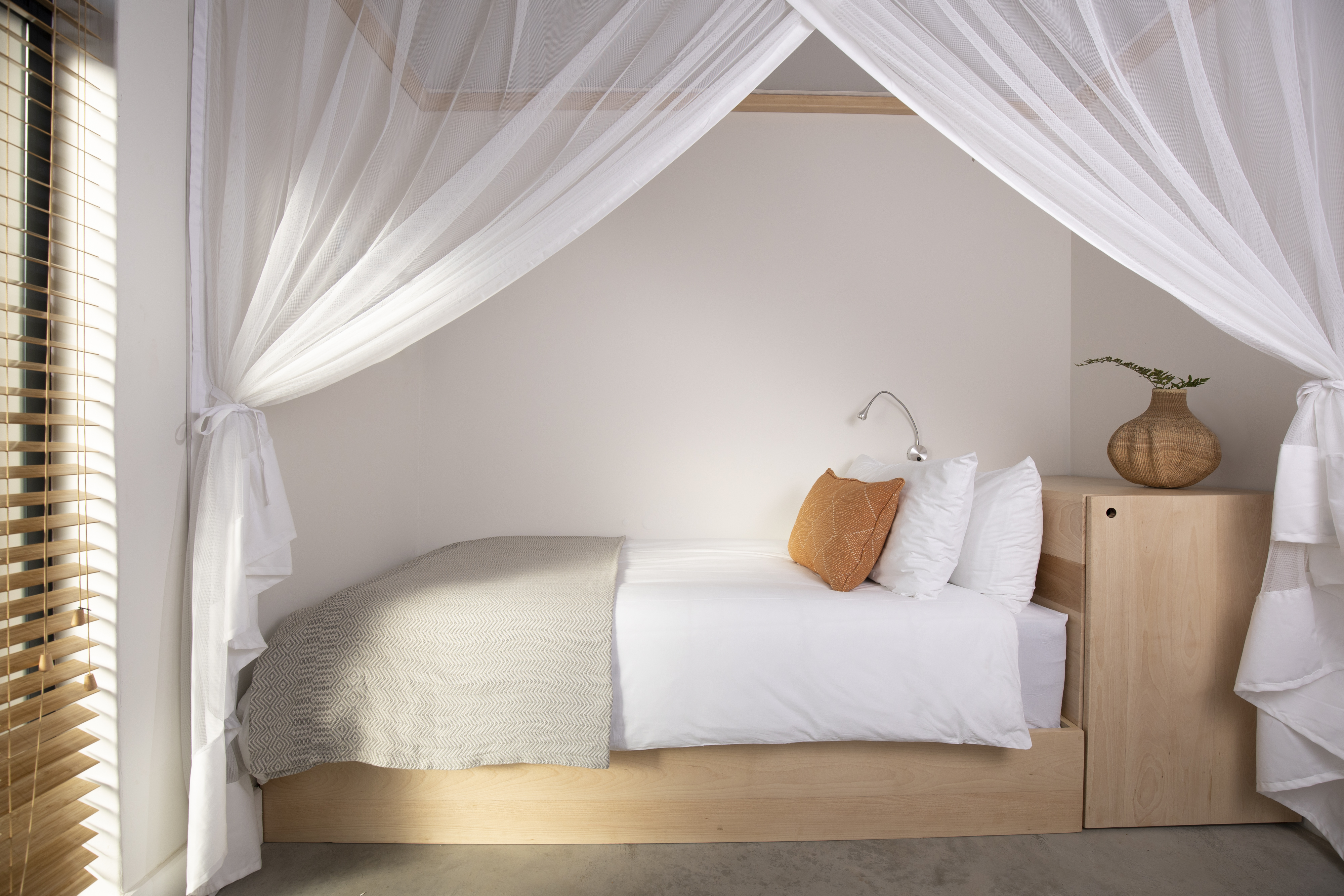 Unembeza Boutique Lodge, Hoedspruit, South Africa