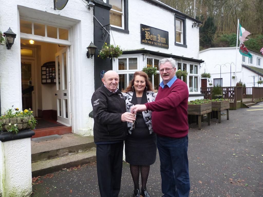 BEIN INN En Perth Y Kinross BestDay bein-inn-en-perth-y-kinross-bestday