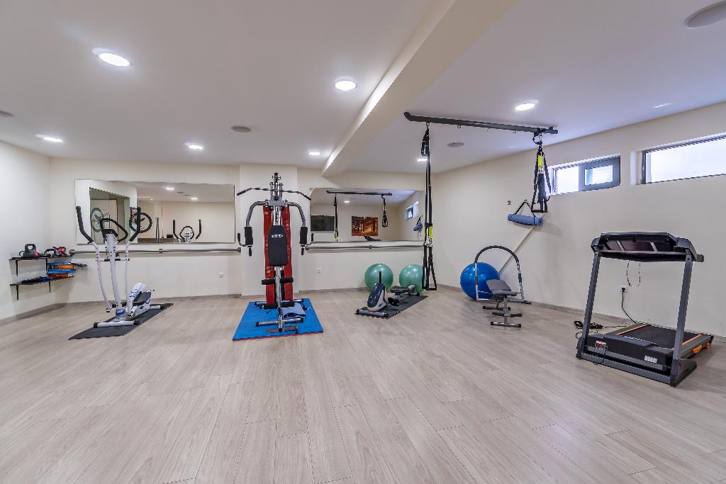 Hotel Lefkoniko Bay - Krit - Retimno grad