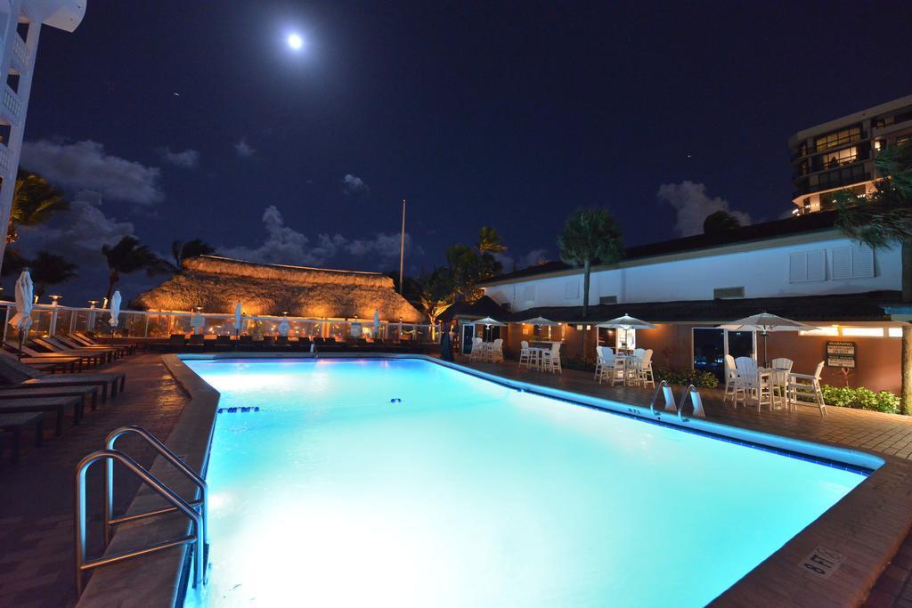 Beachcomber Oceanfront Resort & Villas | YONDA