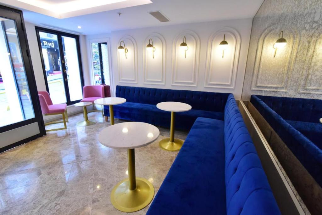 Serai Hotel | Vakanties.nl