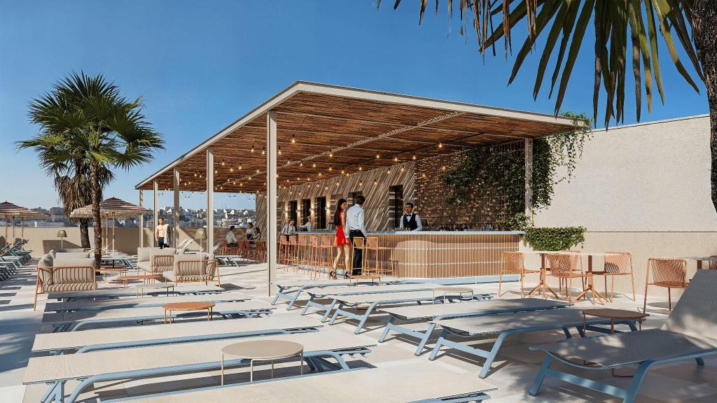 Voco Malta, an IHG Hotel in St. Julians, Malta | Zoover