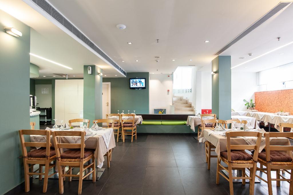 Hotel Atlantis Boutique City Hotel - Rodos - Rodos grad