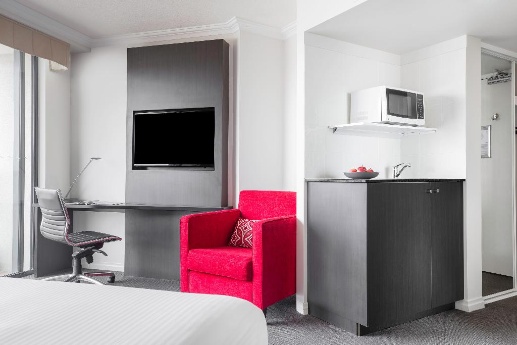 Mantra on Queen Brisbane | YONDA