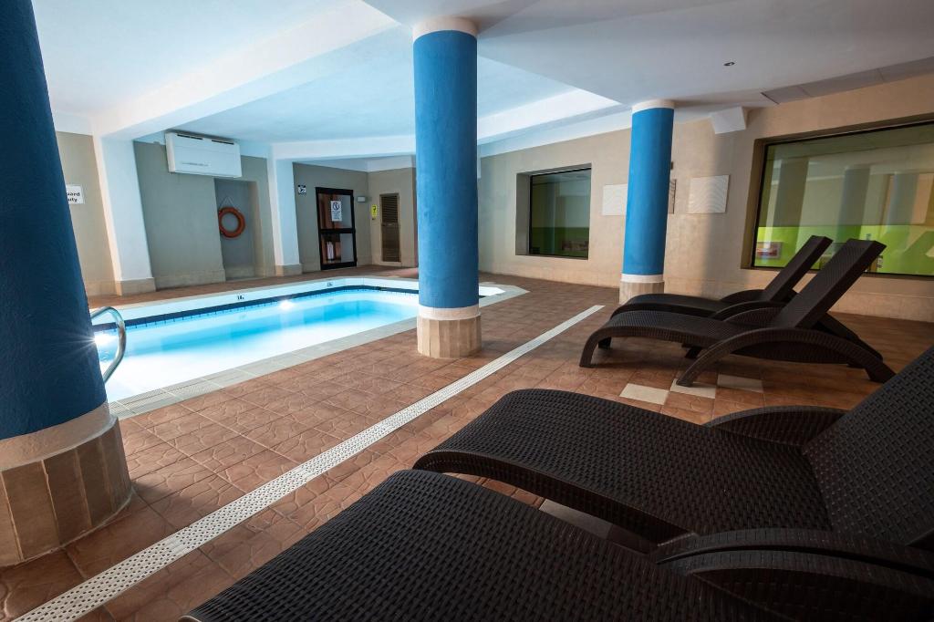 Sunseeker Holiday Complex in Bugibba (bij St. Paul's Bay), Malta | Zoover