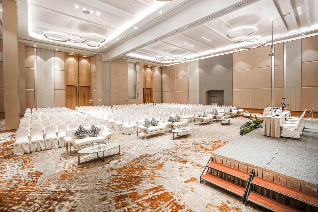 Hotel Harris Hotel Batam Center - Pulau Batam - Teluk Tering | Fibula ...