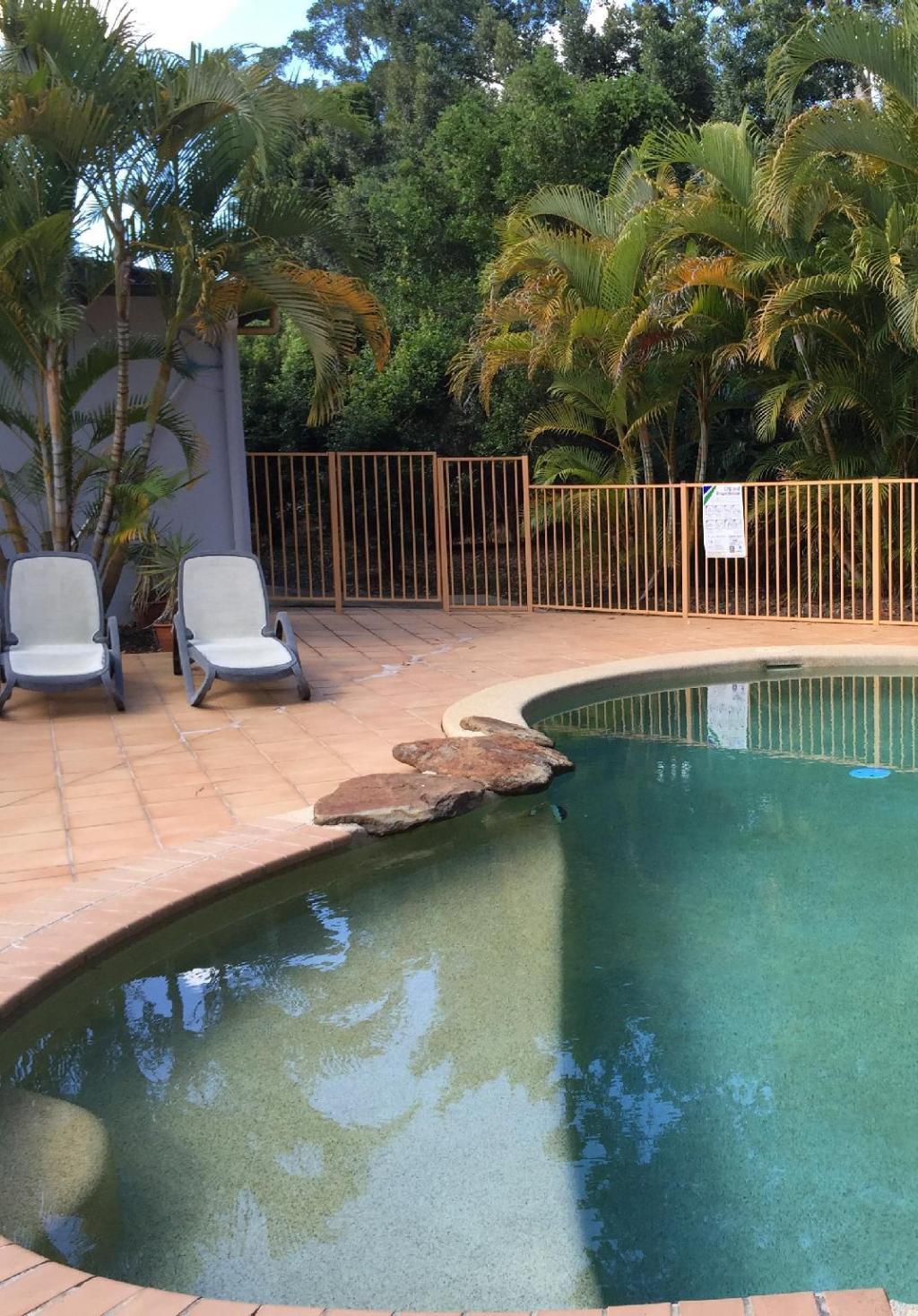 Red Bridge Motor Inn | YONDA