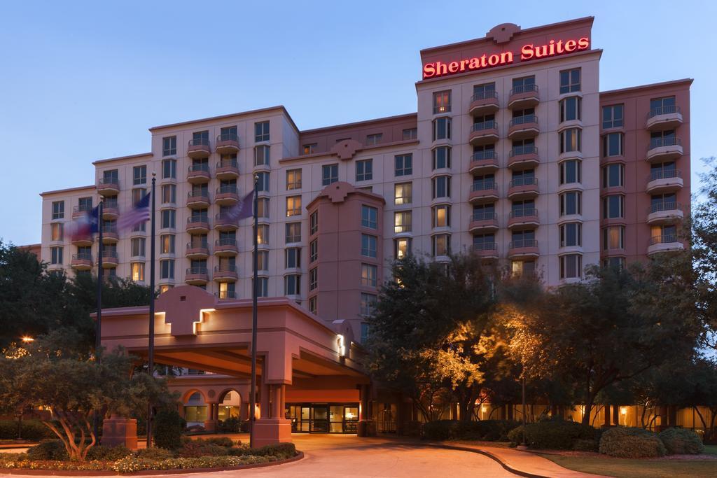 Sheraton Suites Market Center Dallas en Dallas-Fort Worth | BestDay.com