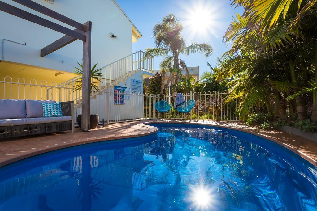 Seashells Apartments Merimbula | YONDA