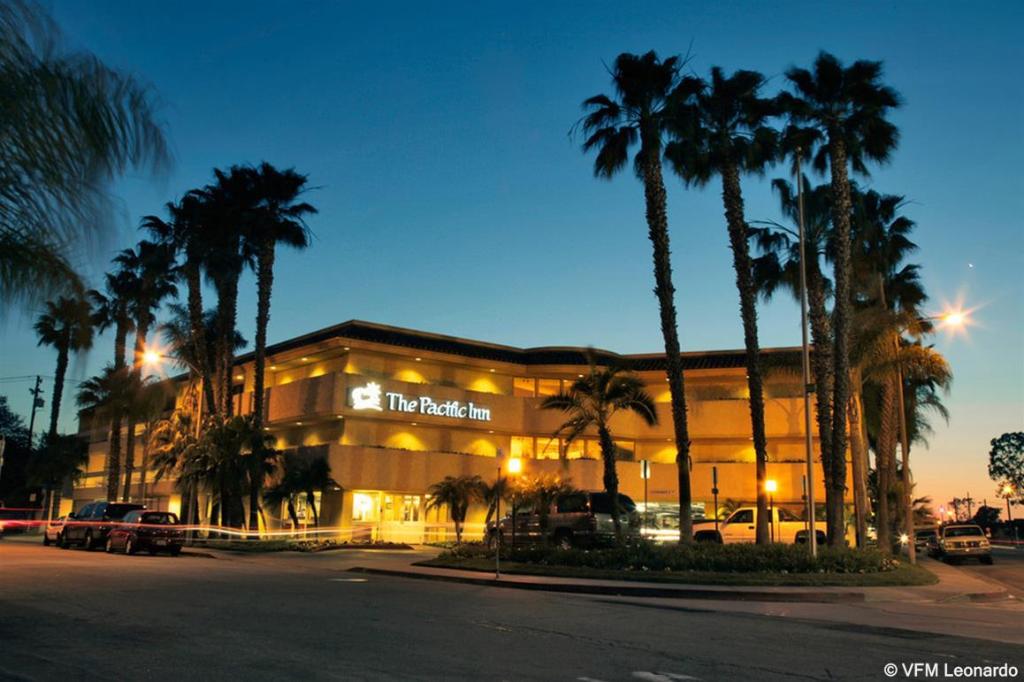 Pacific Inn en Anaheim | BestDay.com