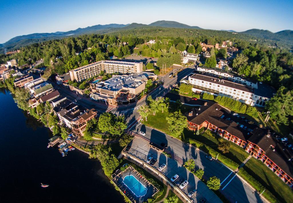 High Peaks Resort en Lake Placid (y alrededores) | BestDay.com