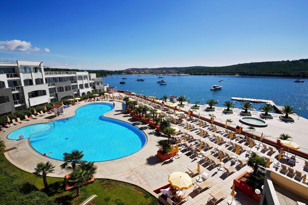 Del Mar in Banjole, Kroatië | Zoover