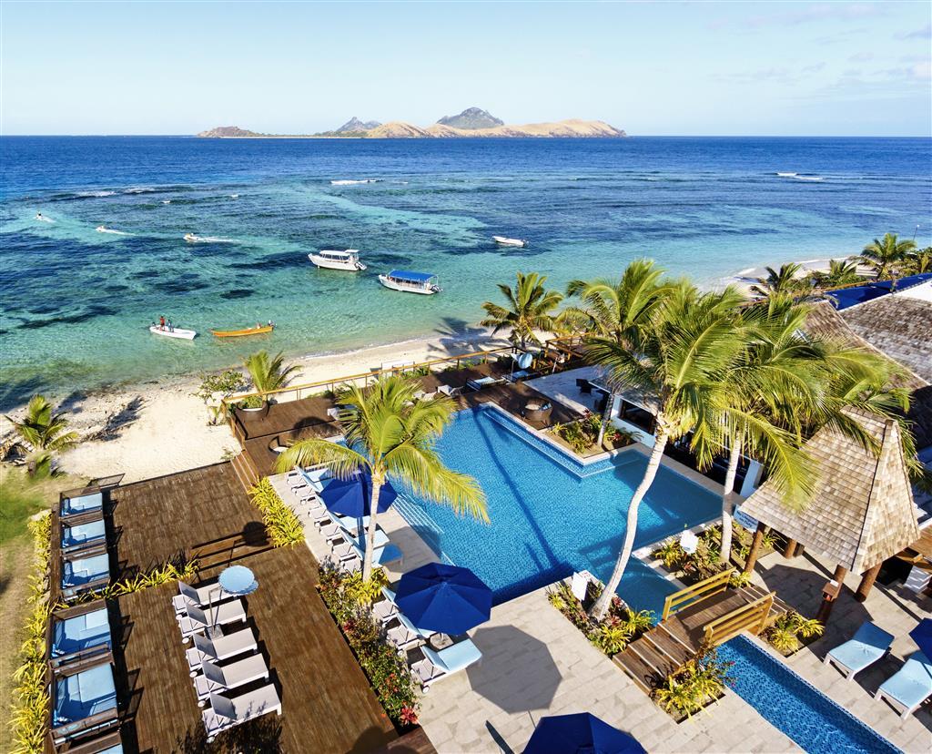 Sheraton Resort & Spa, Tokoriki Island, Fiji | YONDA