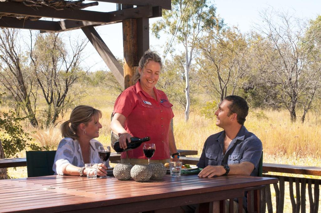 Bungle Bungle Wilderness Lodge | YONDA