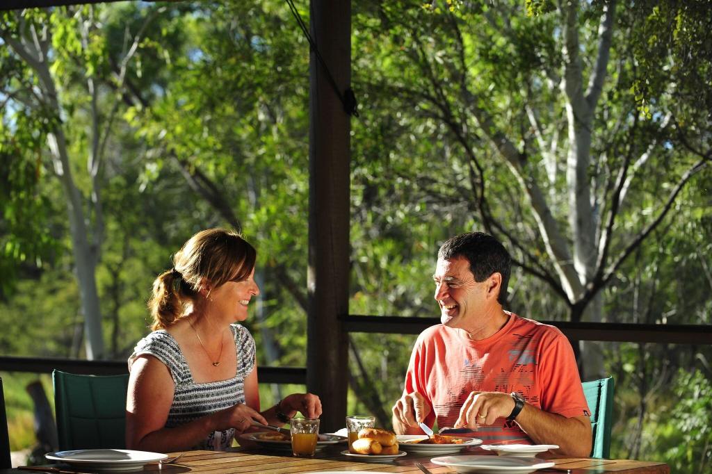 Bungle Bungle Wilderness Lodge | YONDA