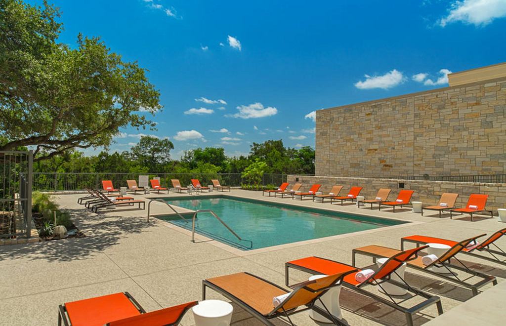 SHERATON® AUSTIN GEORGETOWN HOTEL & CONFERENCE CENTER - Georgetown TX ...