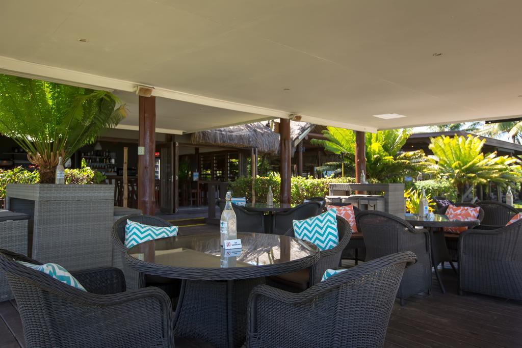 Yatule Resort and Spa | YONDA