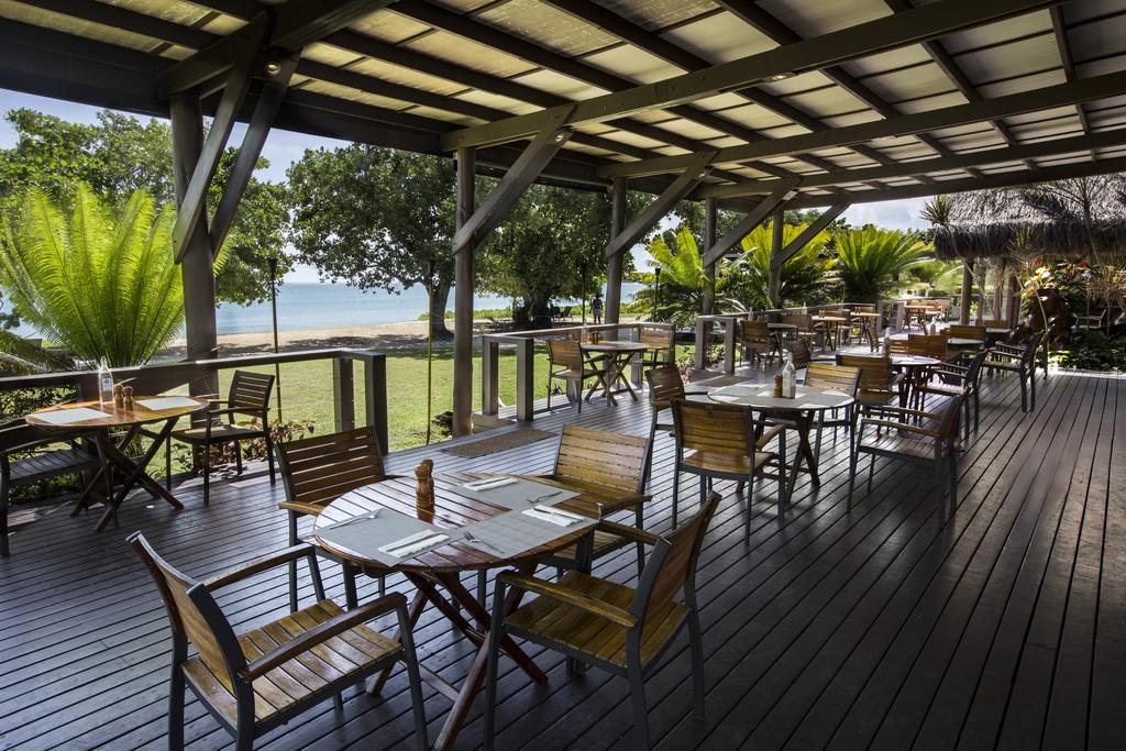Yatule Resort and Spa | YONDA