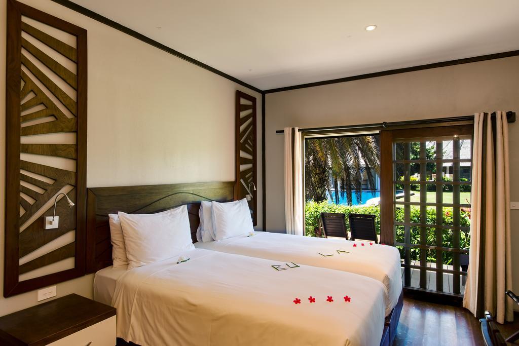 Yatule Resort and Spa | YONDA