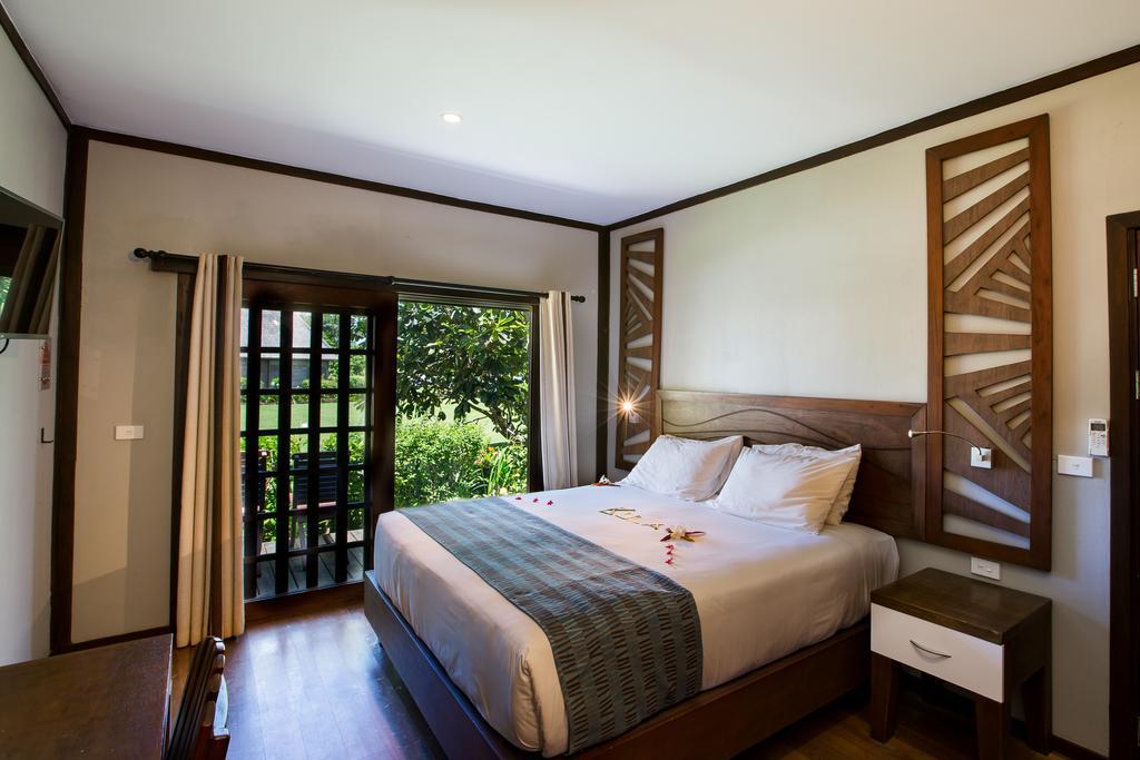 Yatule Resort and Spa | YONDA