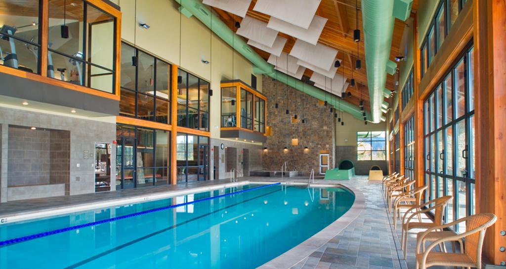 Suncadia Resort en Central Washington | BestDay.com