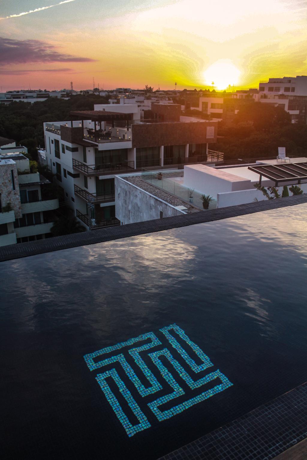 IT Boutique Hotel & Restaurant in Kantenah (Quintana Roo), Mexico | Zoover