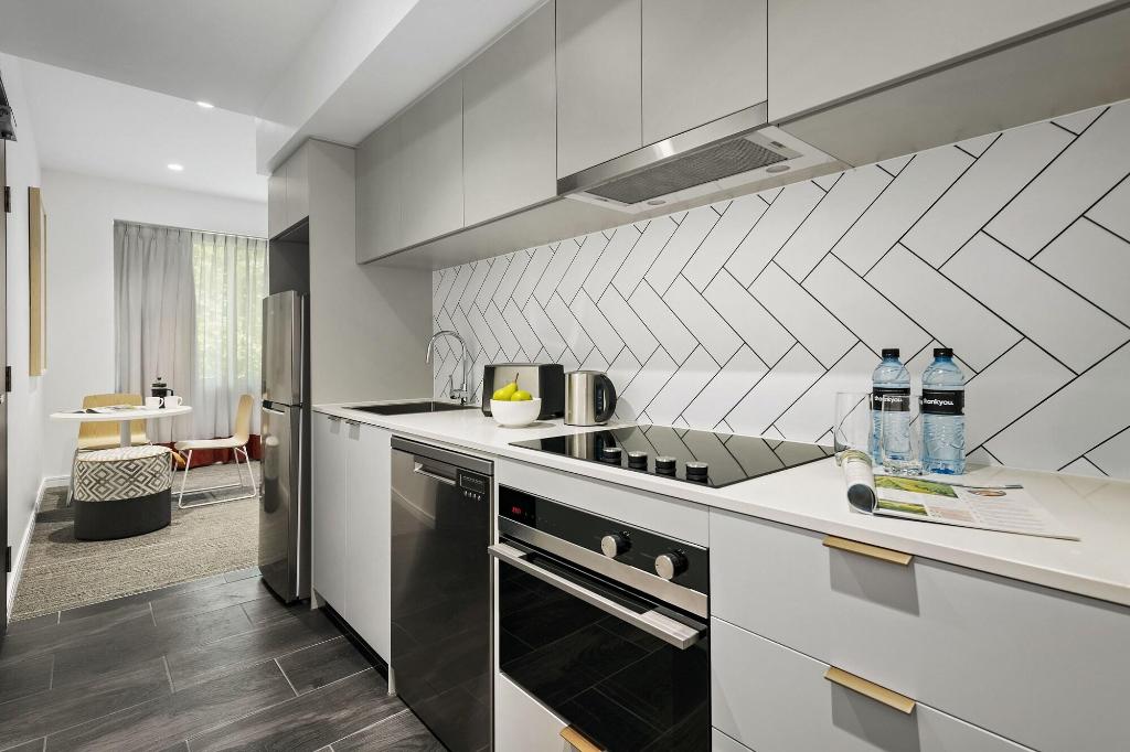 Quest Canberra City Walk | YONDA