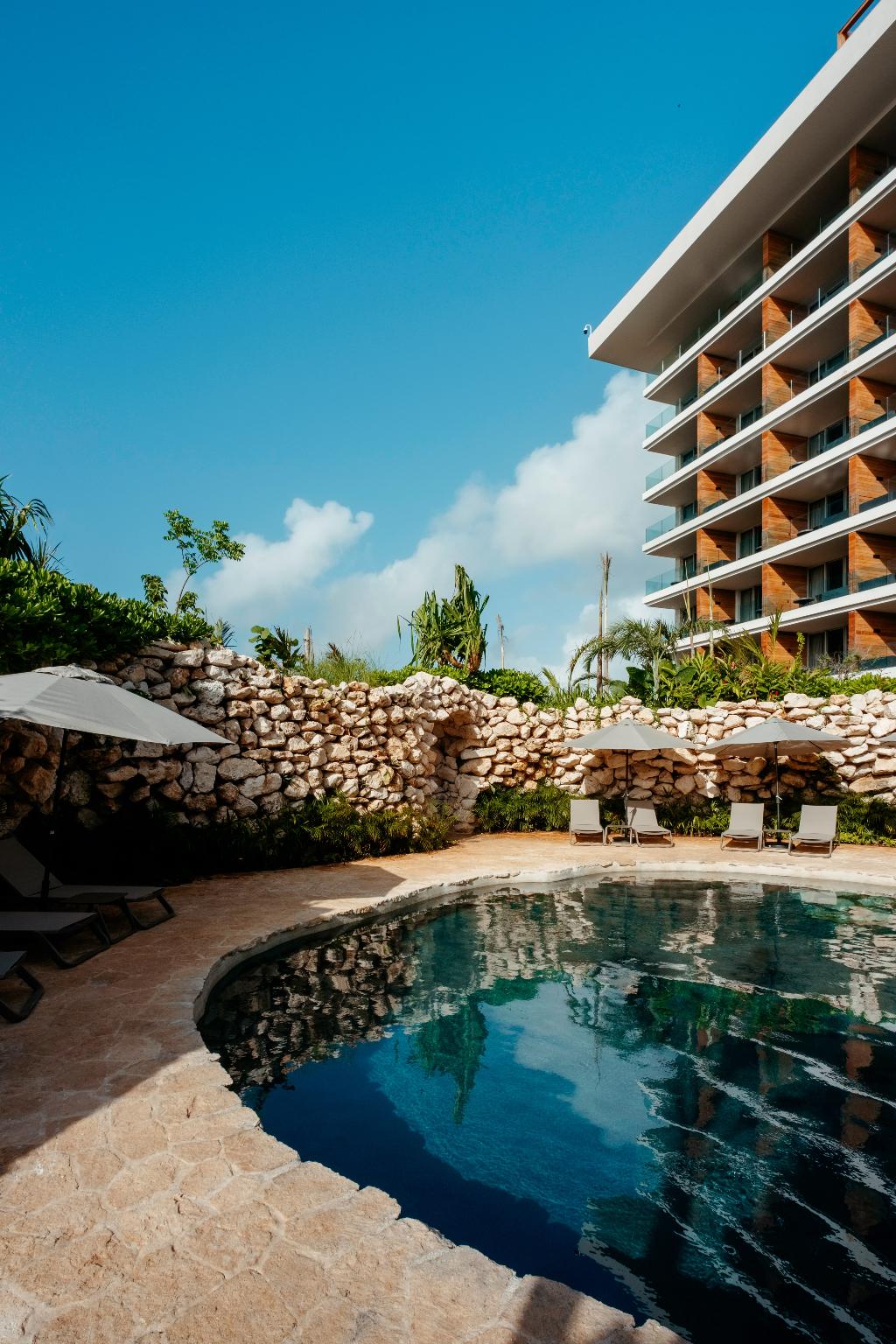 Impression MOXCHE BY SECRETS in Playa del Carmen, Mexico | Zoover