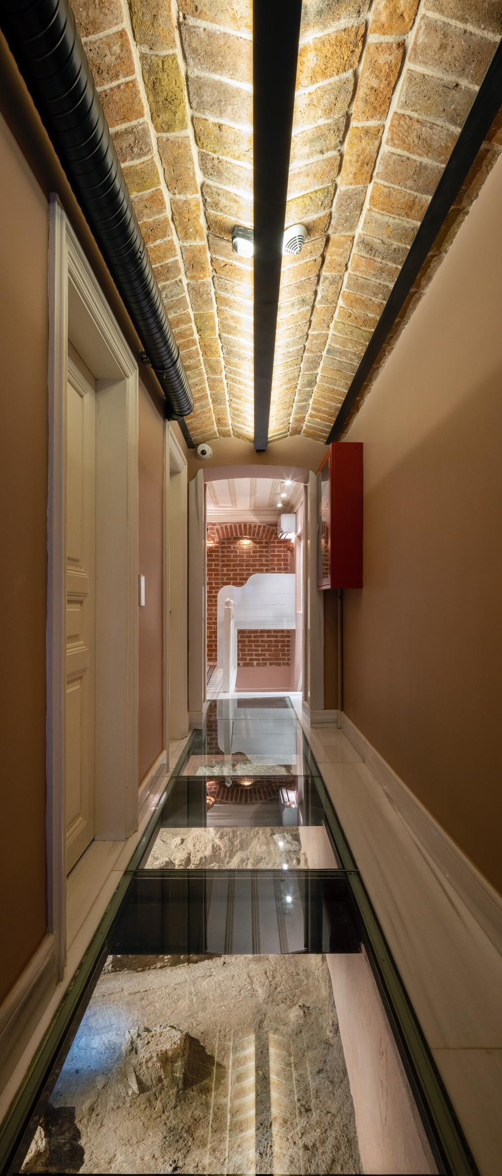 Hotel Turkish House in Istanbul, Turkije | Zoover