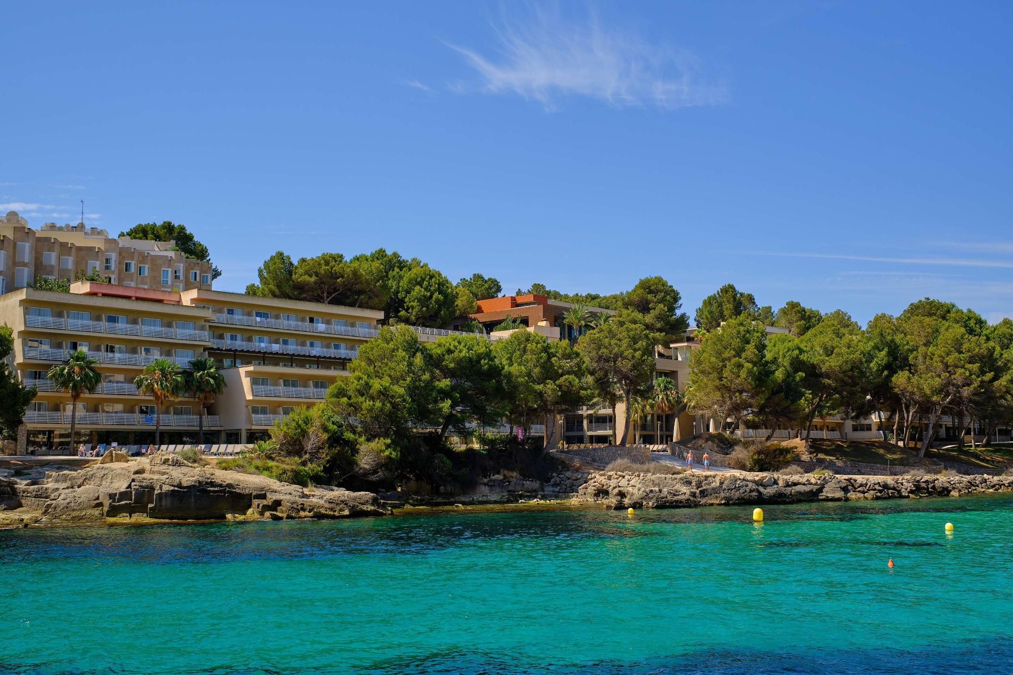 Occidental Cala Viñas - All Inclusive, Cala Viñas - Solresor