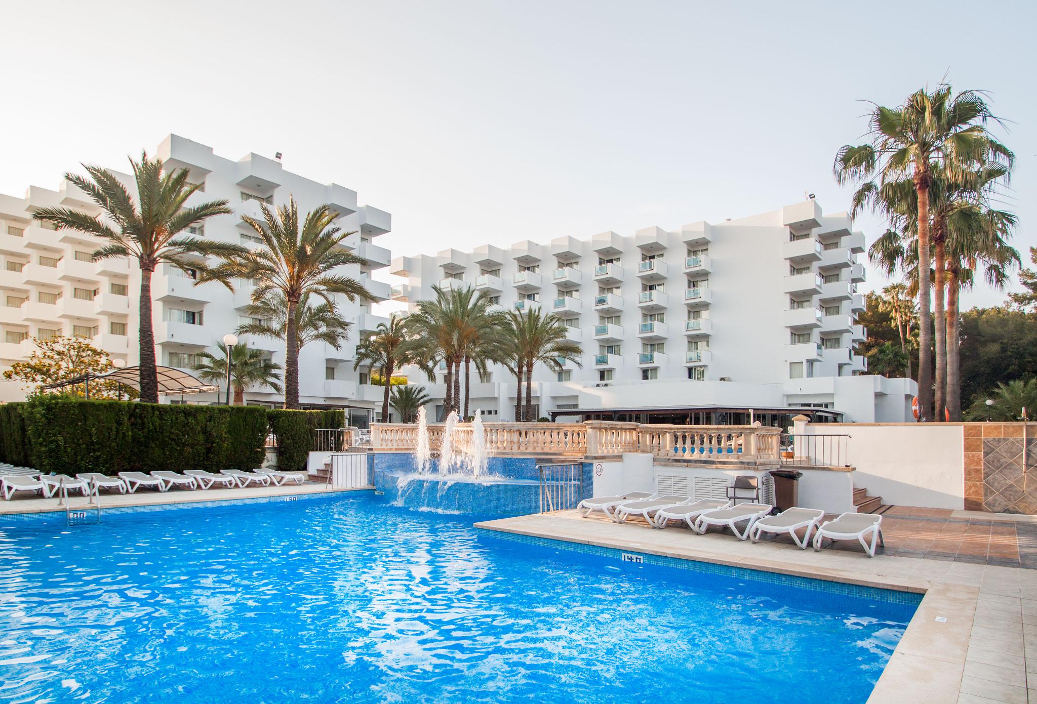 Globales Maioris, 07620 Llucmajor, Mallorca - Solresor