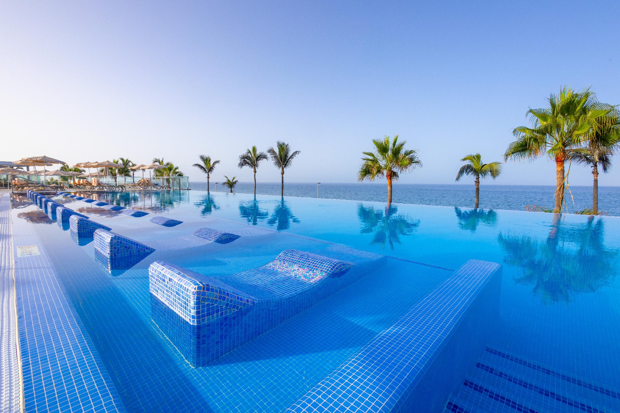 Hotel Riu Gran Canaria - Solresor