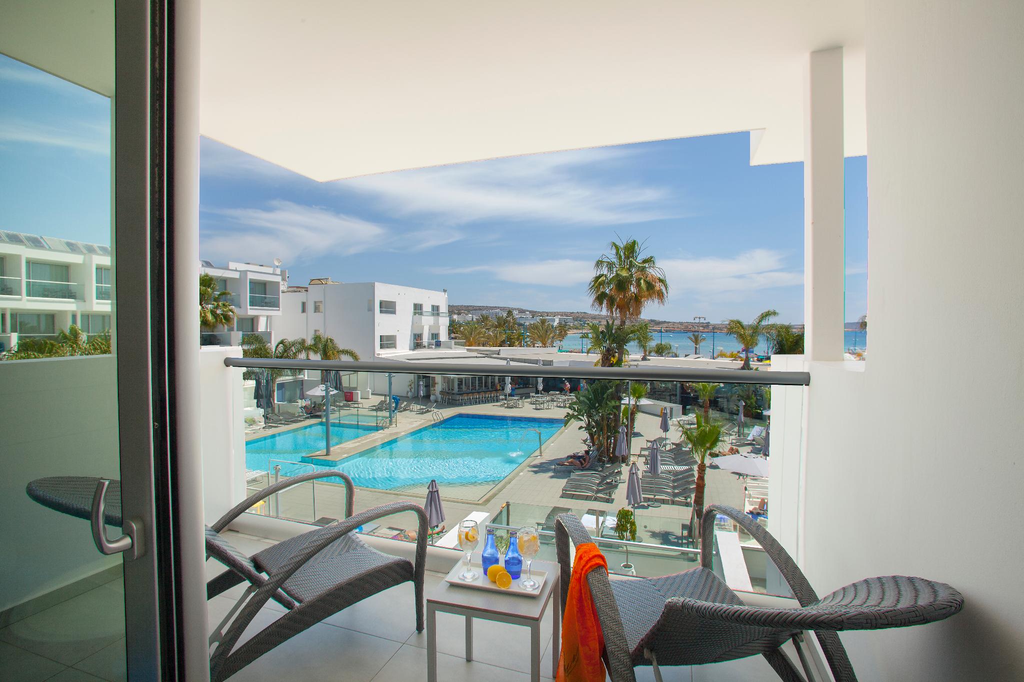 Limanaki Beach Hotel, Ayia Napa - Solresor