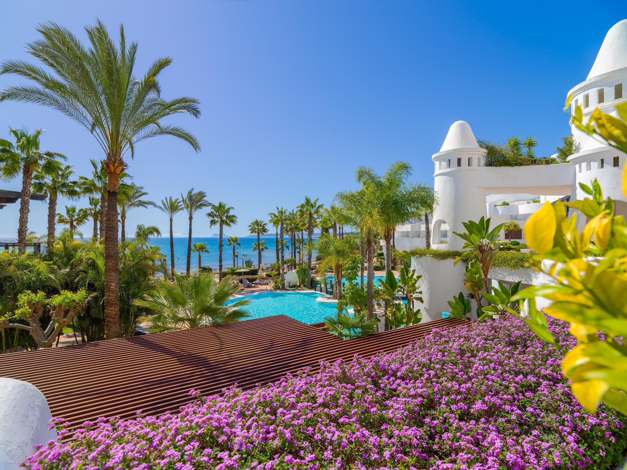 H10 Estepona Palace En M laga provincia BestDay