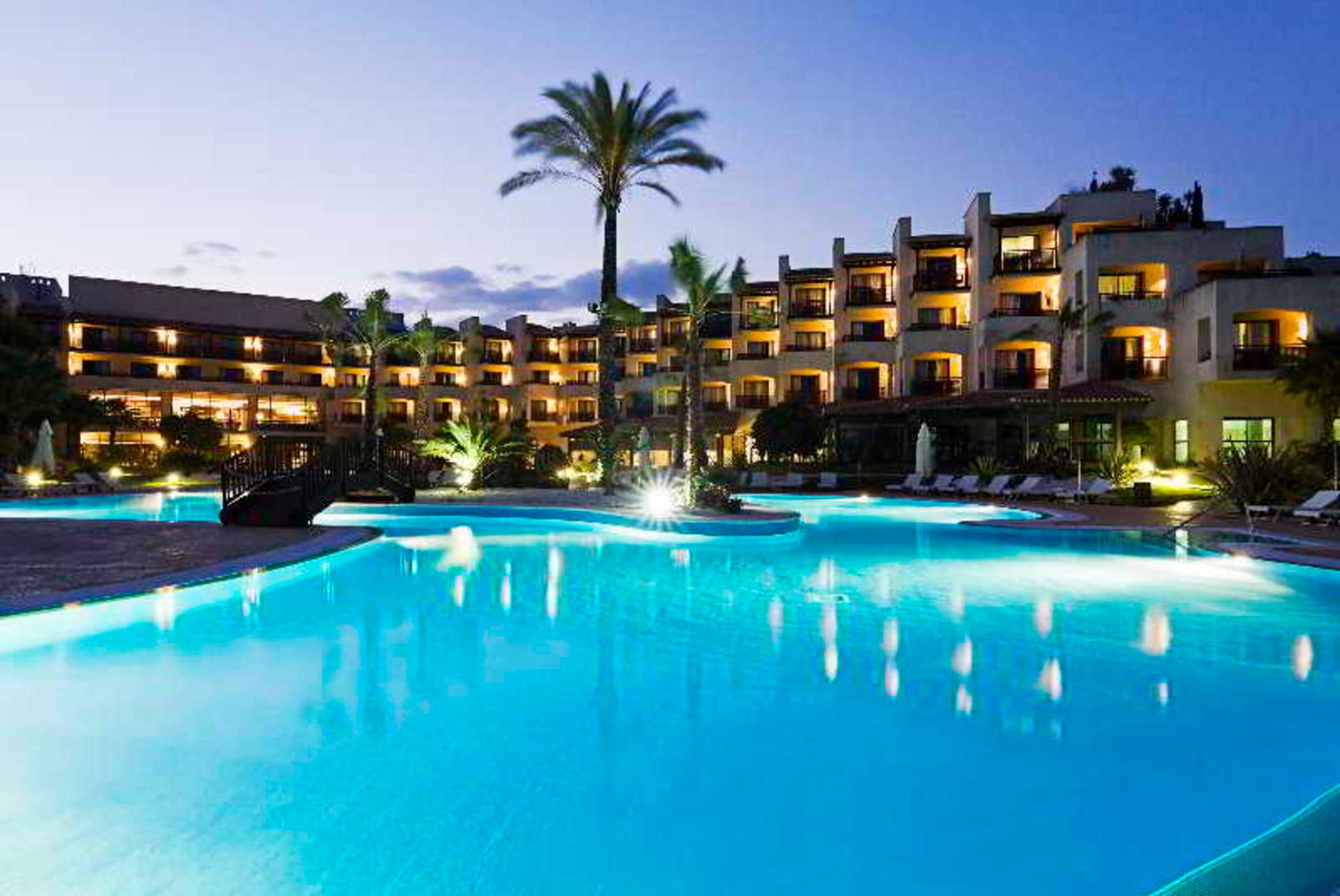 Precise Resort El Rompido The Hotel en Huelva (provincia) | BestDay.com