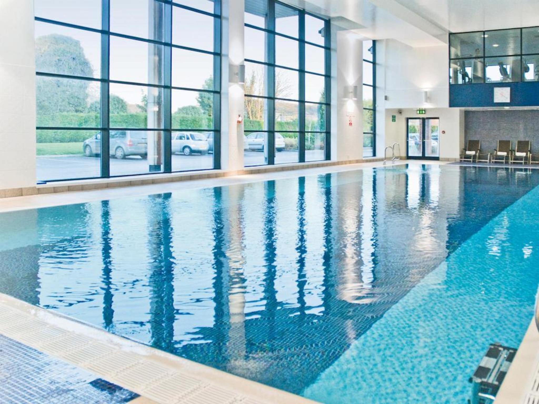 Macdonald Craxton Wood Hotel & Spa en Cheshire (condado) | BestDay.com