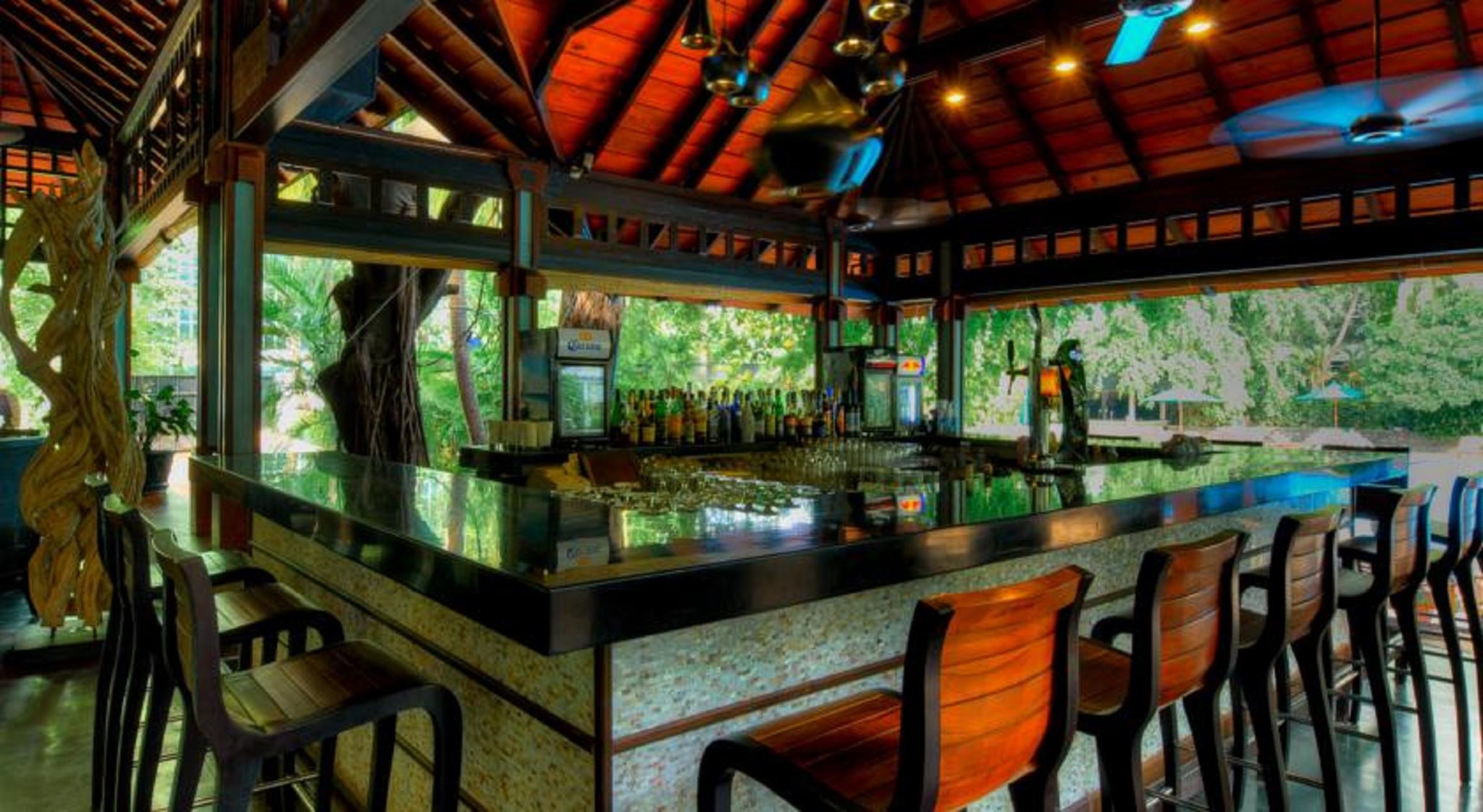 Cinnamon Grand Colombo en Sri Lanka (todo) | BestDay.com