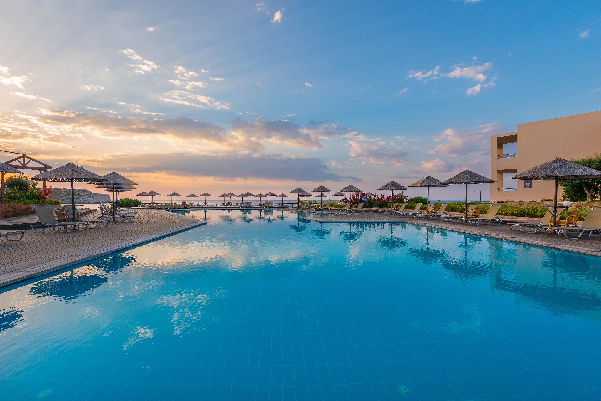 Paralos Rodos Lifestyle, Kolymbia - Solresor