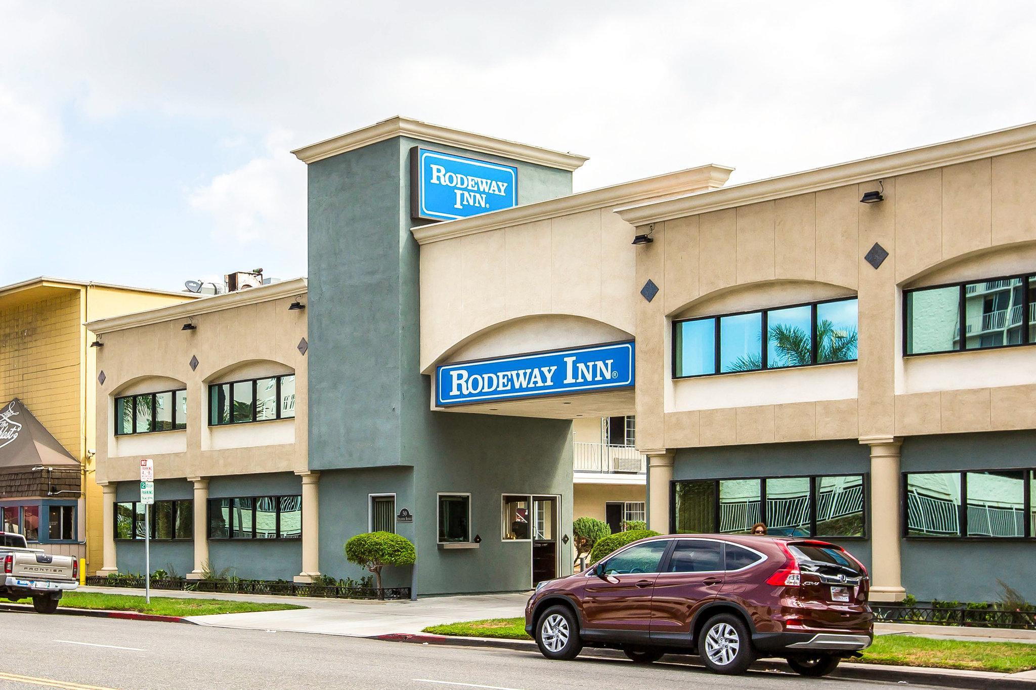Rodeway Inn en Los Ángeles | BestDay.com