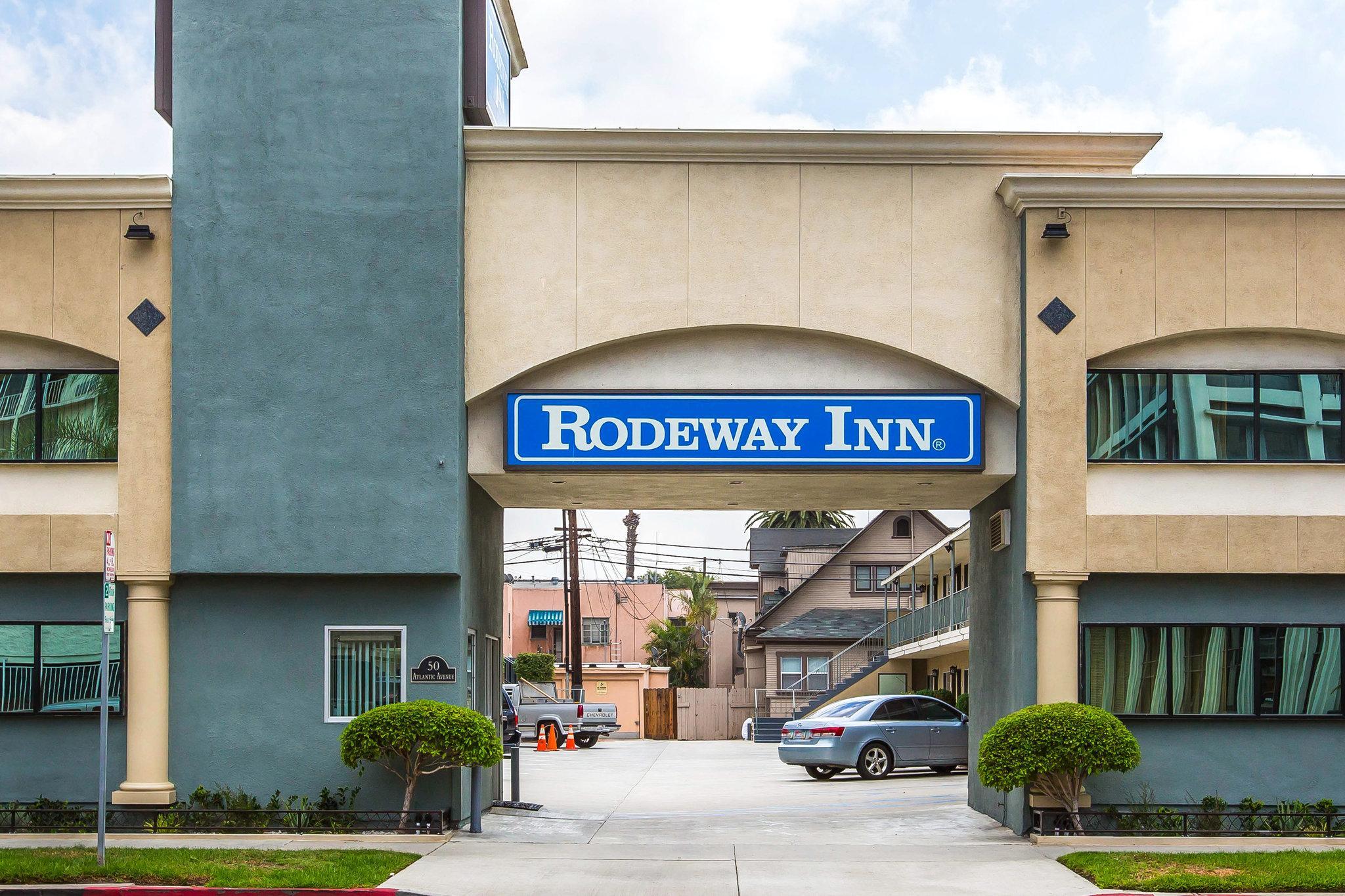 Rodeway Inn en Los Ángeles | BestDay.com