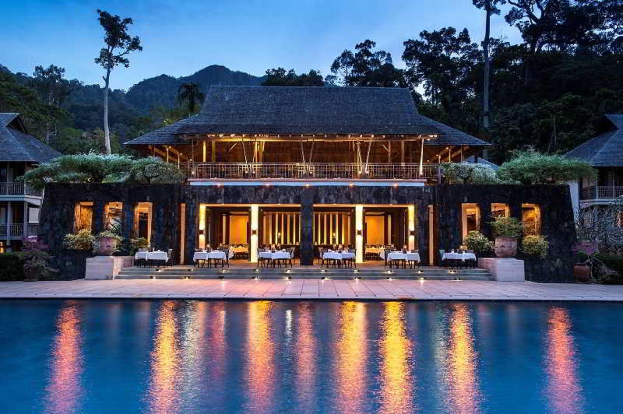 The Datai Langkawi en Langkawi | BestDay.com