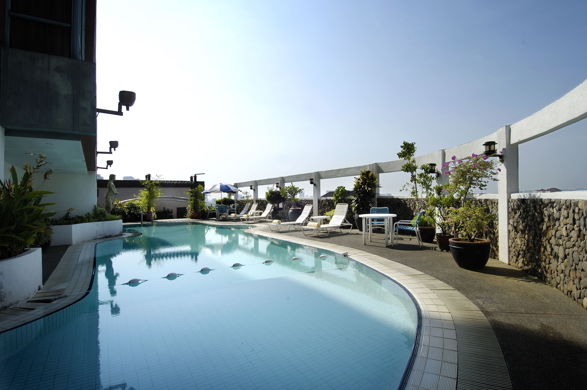 Berjaya Hotel Penang en Penang | BestDay.com